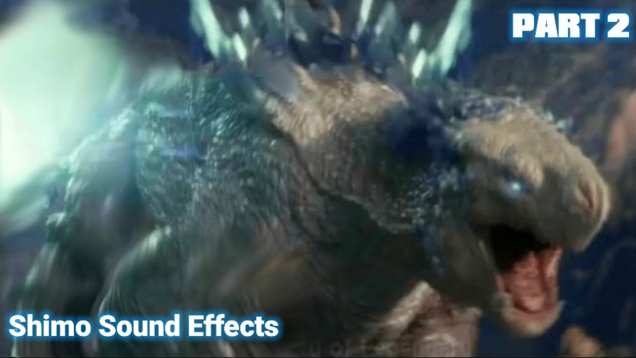 Shimo (GXK) Sound Effects Part 2 (Fan-made) - YouTube