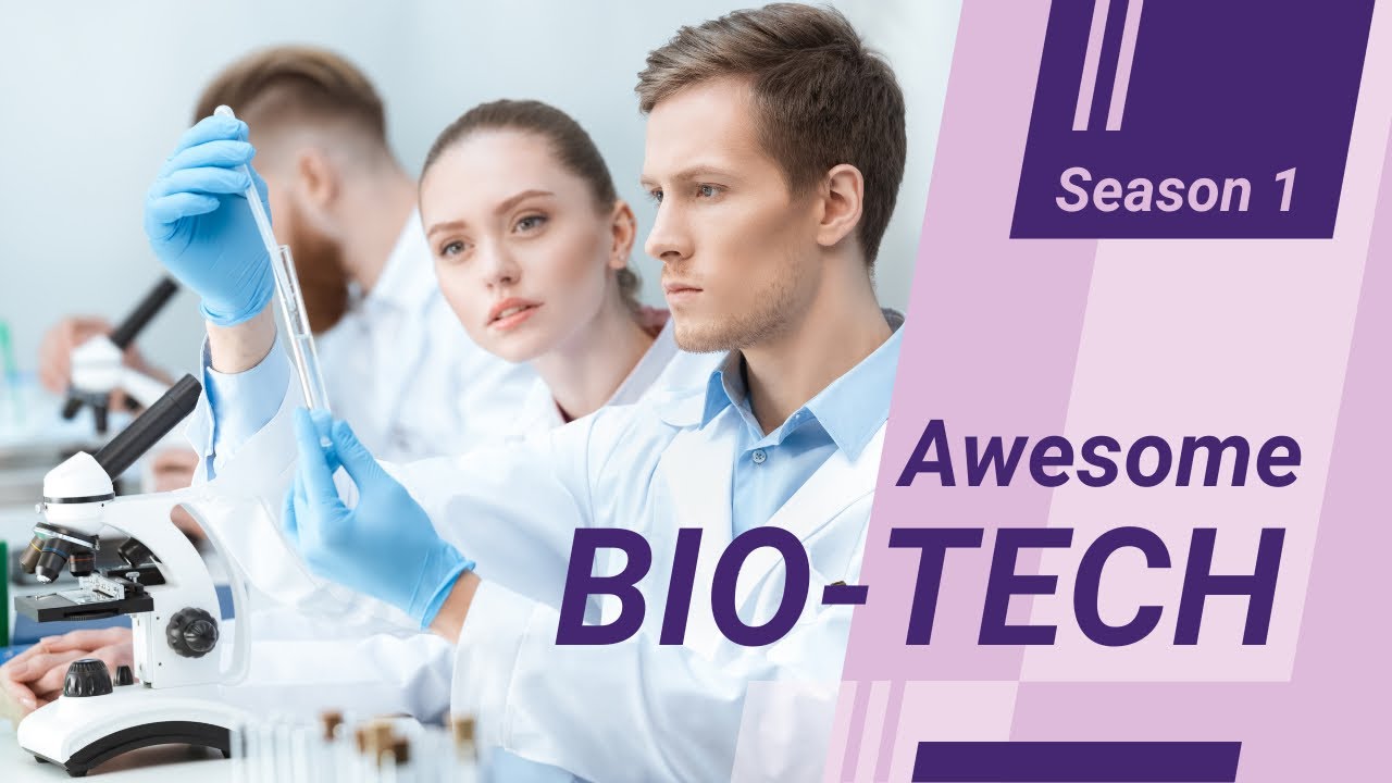 From Lab to Life: Exploring the Wonders of Biotechnology || FLY MUG ...