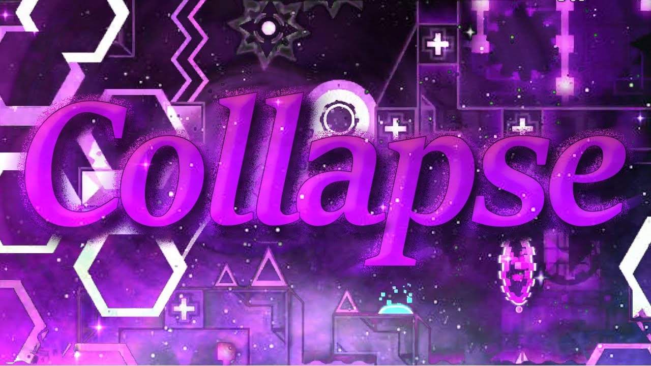 Collapse by fwefwe & More - 100% (Extreme Demon) - YouTube