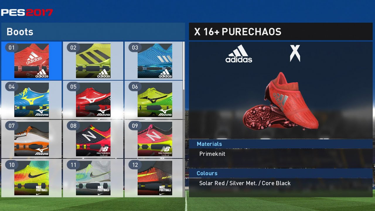 PES 2017 | BAL | Part 14 | End of Season Roundup - YouTube