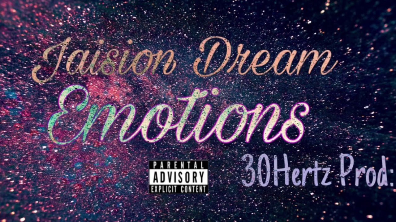 Emotions - Jaision Dream Prod: 30HertzBeats - YouTube