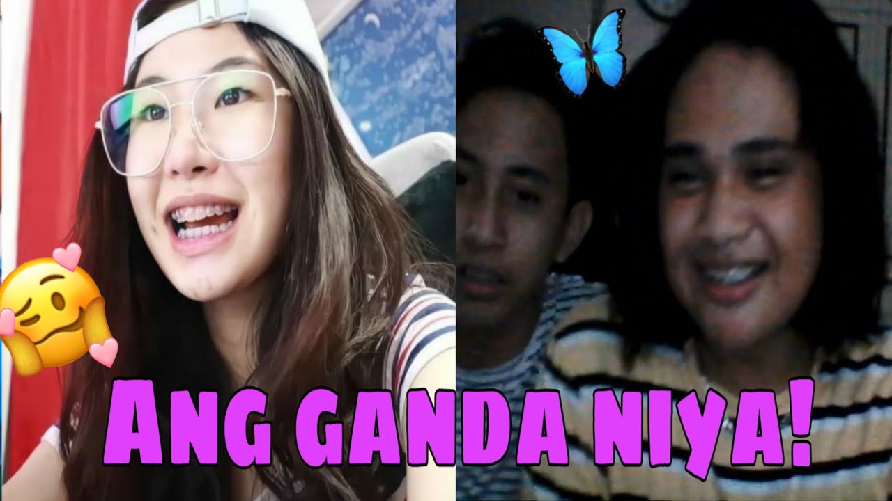 PICKUP LINE SA OMETV/OMEGLE PART 2 | Charles Yumul - YouTube