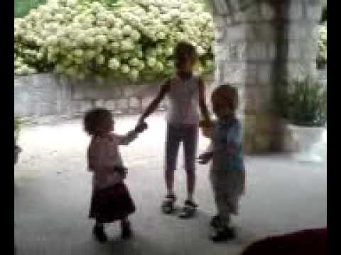 ringe ringe raja - YouTube