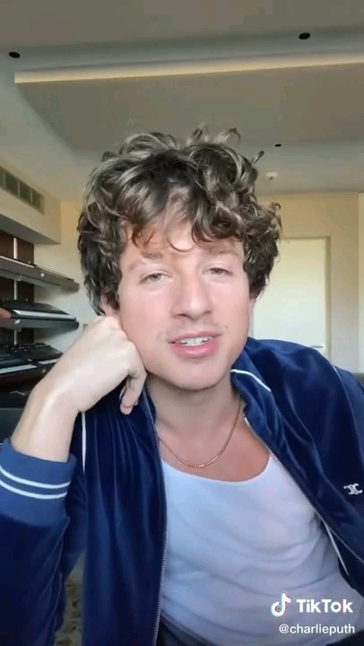 Charlie Puth making a "Metal Song" - YouTube