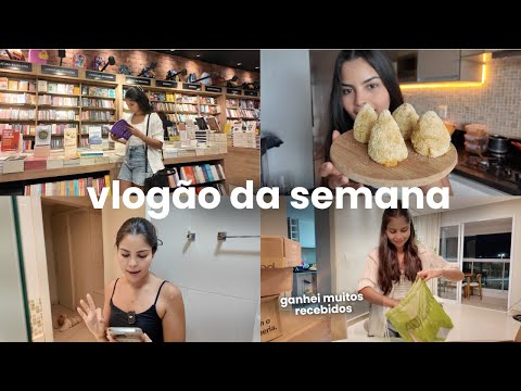 comentários negativos sobre meu corpo, fui notada pela adidas, receita coxinha fit e livros novos