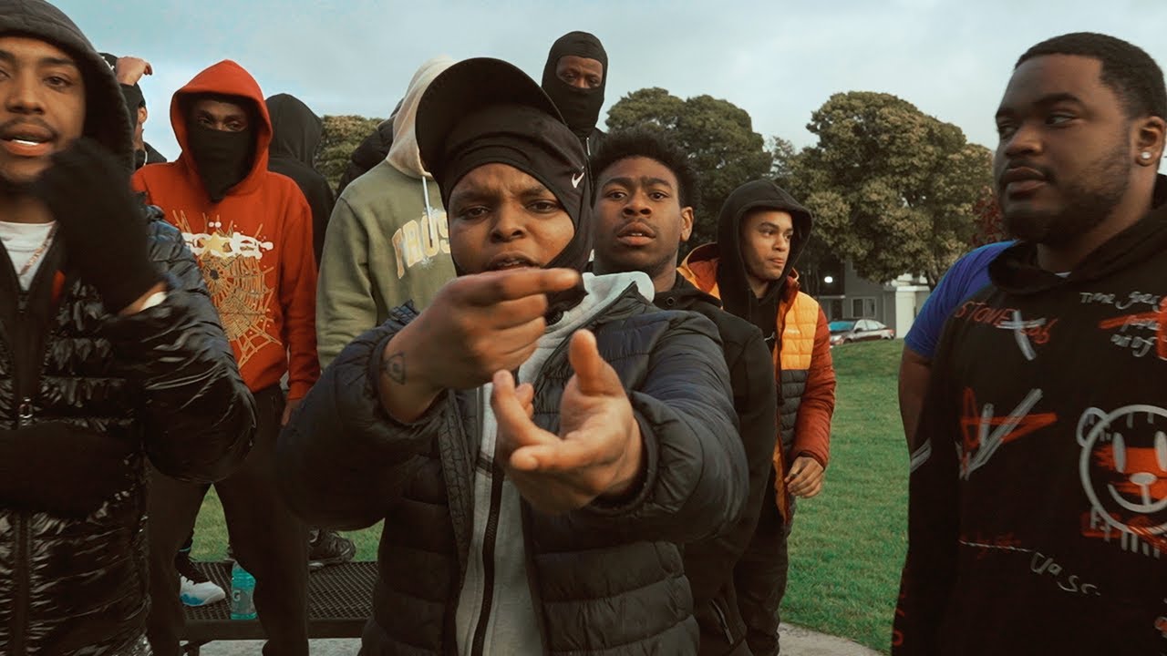 REAL SOUTHSIDE RICHMOND RAP | 31PAAYB x ATMx6 x 1600$LIME x BG x ABL ...