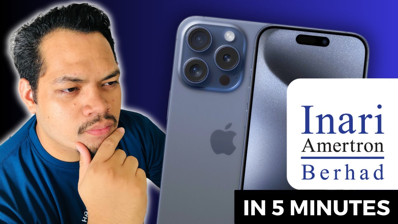 Inari Stock Analysis in 5 Minutes | Inari Amertron - YouTube
