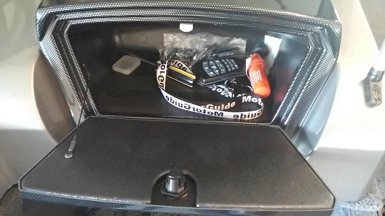 Lowe FM175 Pro WT Review - YouTube