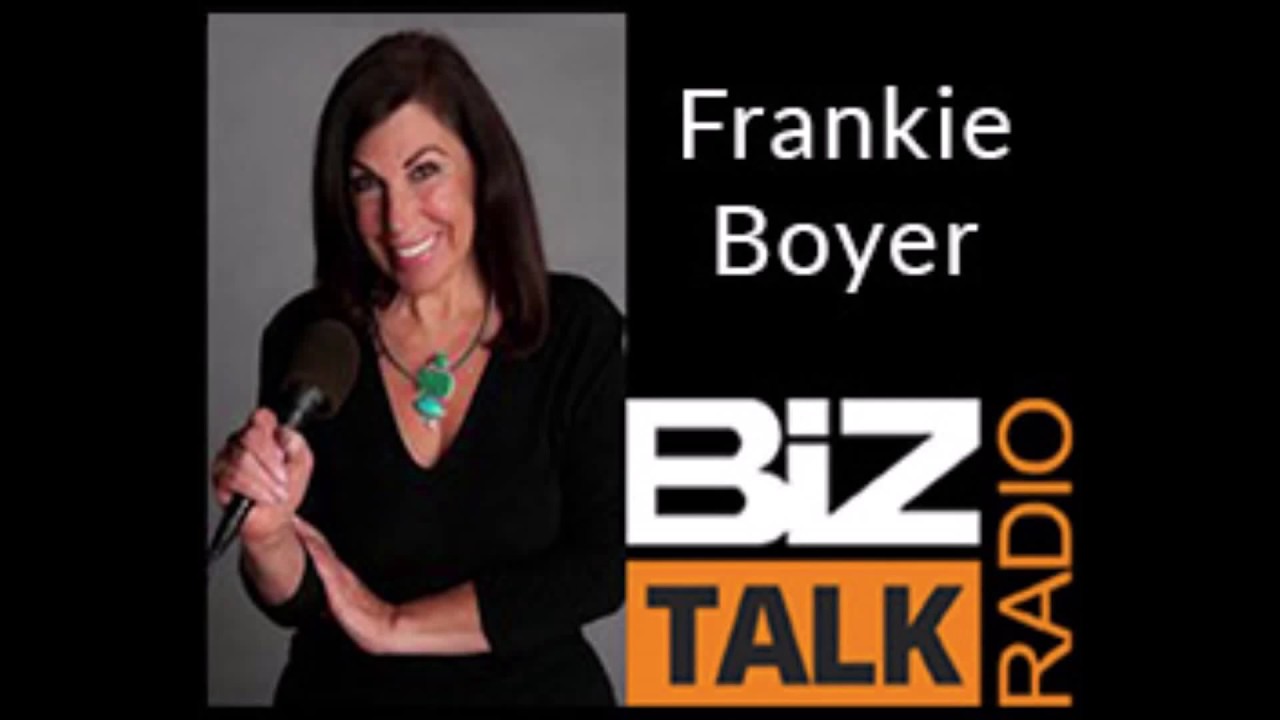 Ty Brown, Brooklyn United Marching Band on The Frankie Boyer Show - YouTube