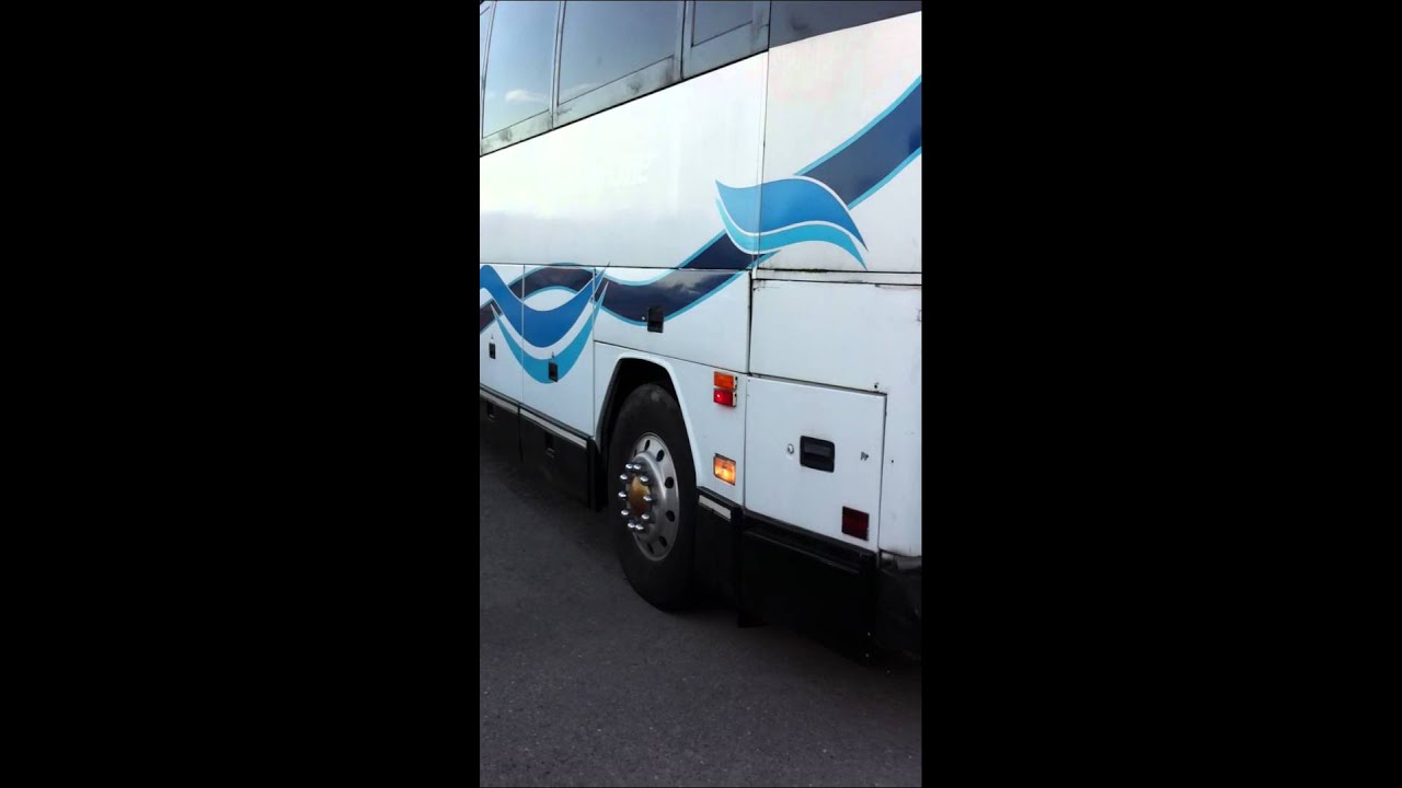 Prevost H5-60 IMG_1137.MOV - YouTube