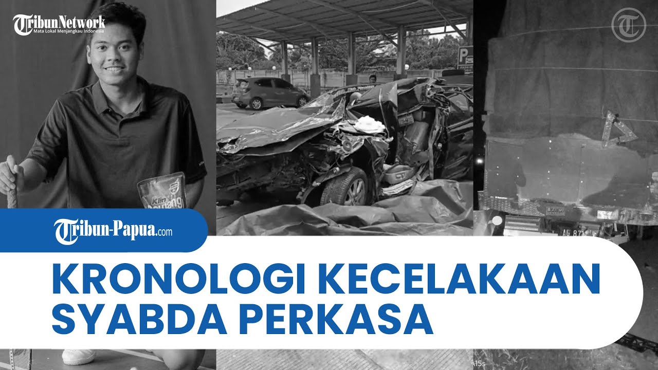 Sang Atlet Tangguh Berpulang Bersama Ibundanya, Begini Kronologi ...