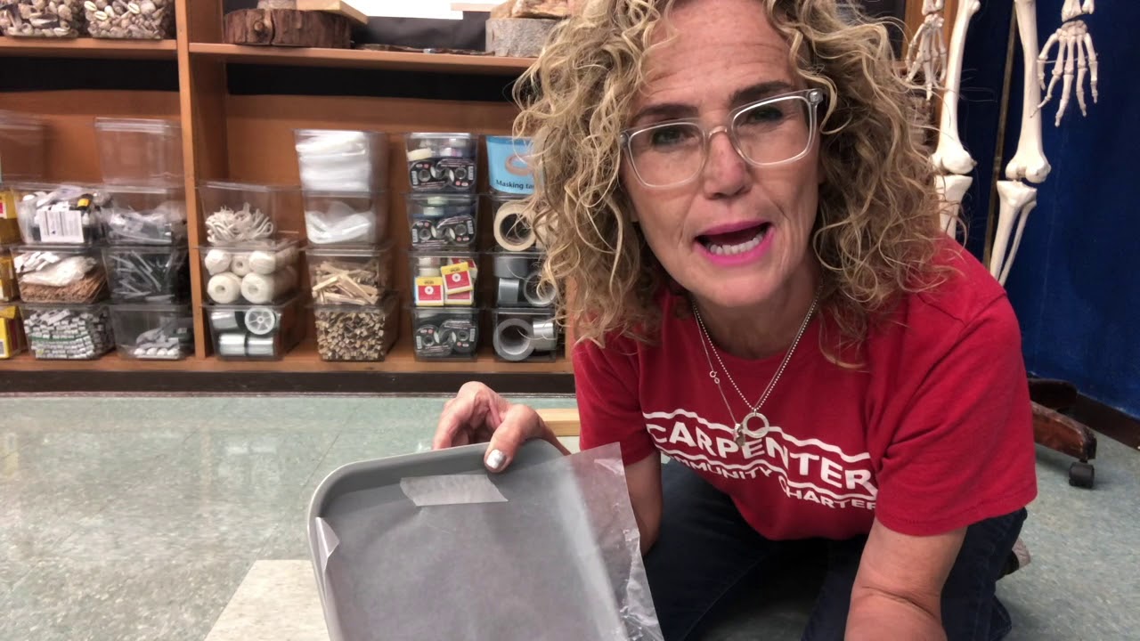 Third Grade, Water & Climate, Lesson 1 - YouTube