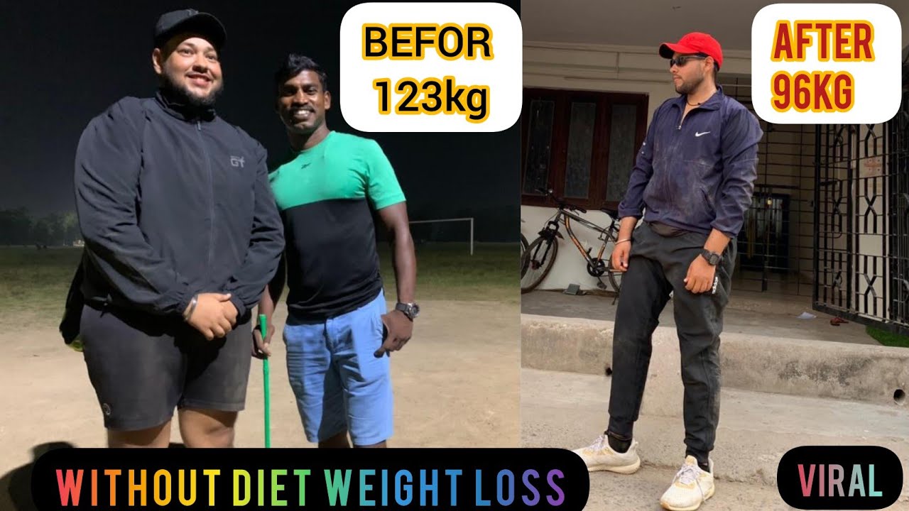 123kg to 96kg weight loss, एब्स कैसे बनाएं | पेट की चर्बी घटाना | सिक्स ...