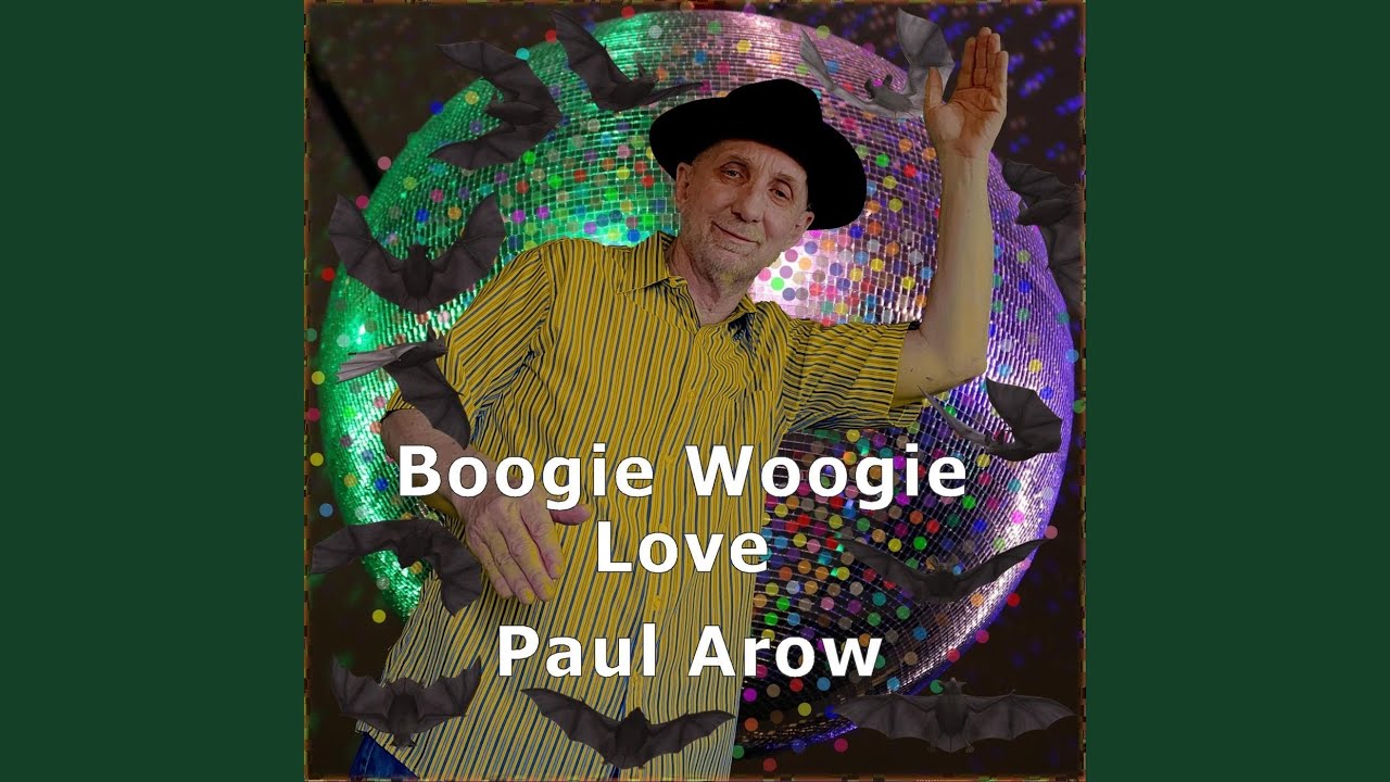Boogie Woogie Love - YouTube