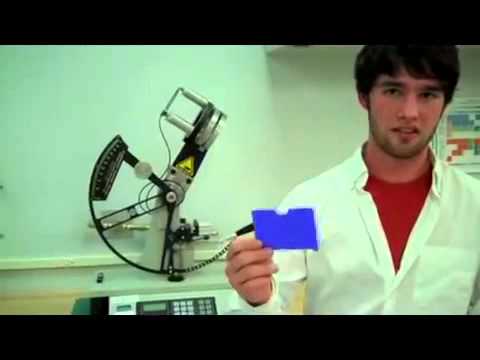 ASTM D1922: Demonstrate Compliance for Packaging Materials - DDL, Inc ...