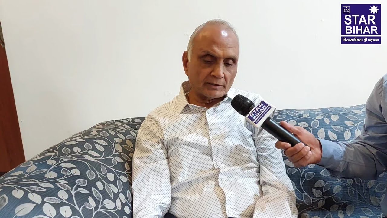 Exclusive- रीगा सुगर मिल के CMD-O.P Dhanuka चीनी मिल को चालू करने एवं ...