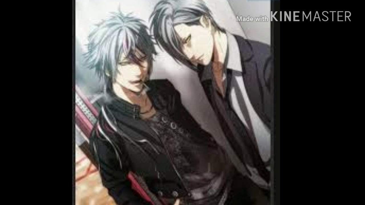 Shadow control and evil side - YouTube