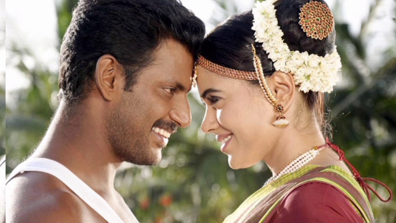 Bombay Ponnu | Vedi | Vishal | Vijay Antony | Mamta Sharma, M. L. R ...