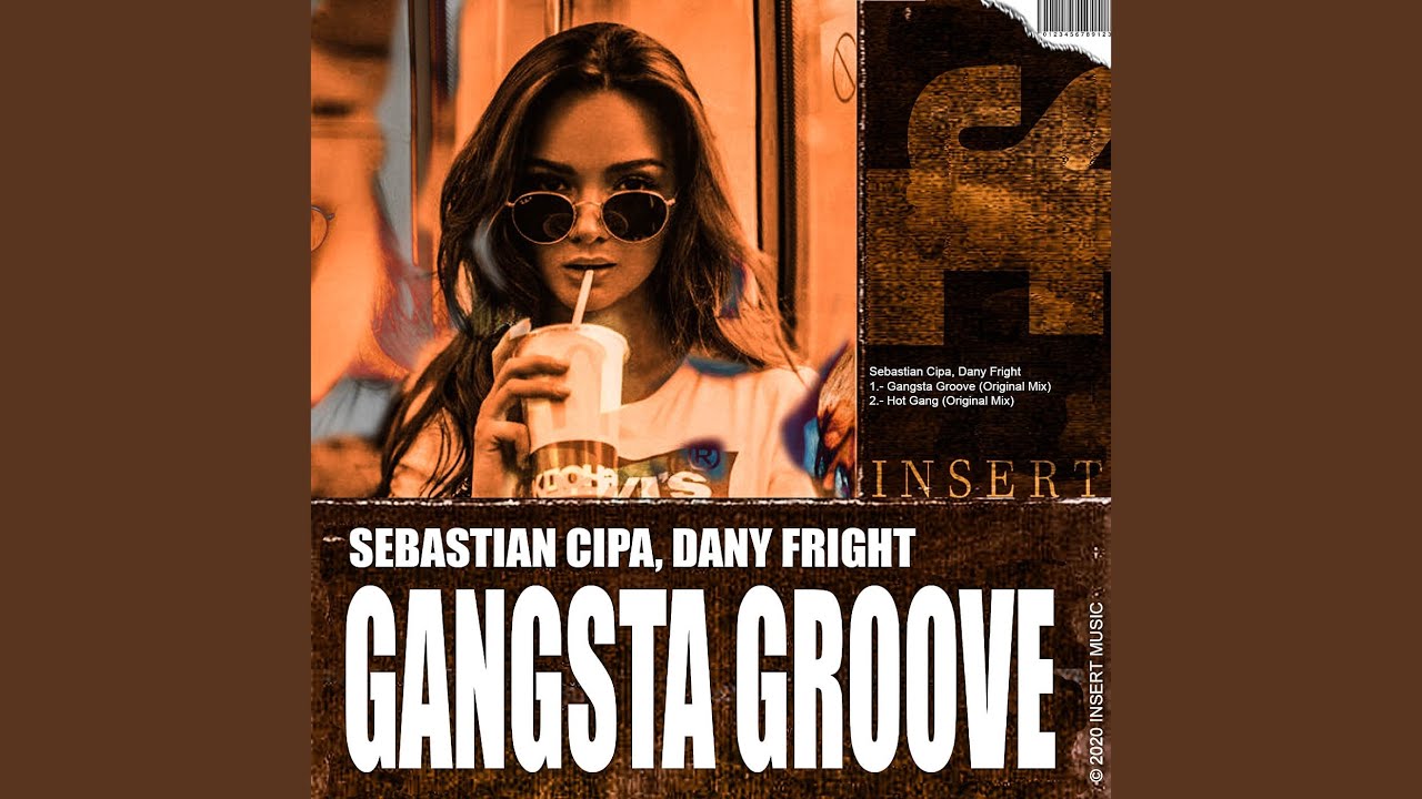 Gangsta Groove (Original Mix) - YouTube