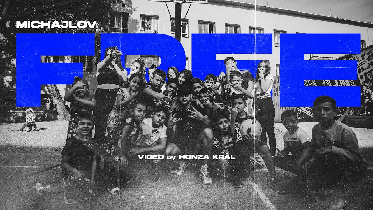 Michajlov - Free (Official Video) - YouTube