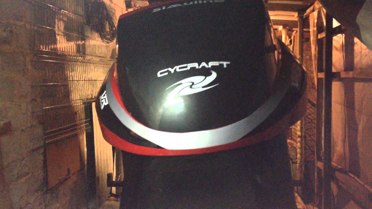 Аттракцион Cycraft (в работе) - YouTube