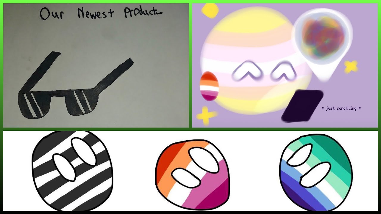 r/LGBallT - the evolution of balls - YouTube