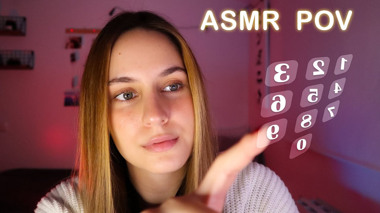 ASMR POV: eres una CAJA FUERTE y vemos qué hay DENTRO (roleplay asmr ...