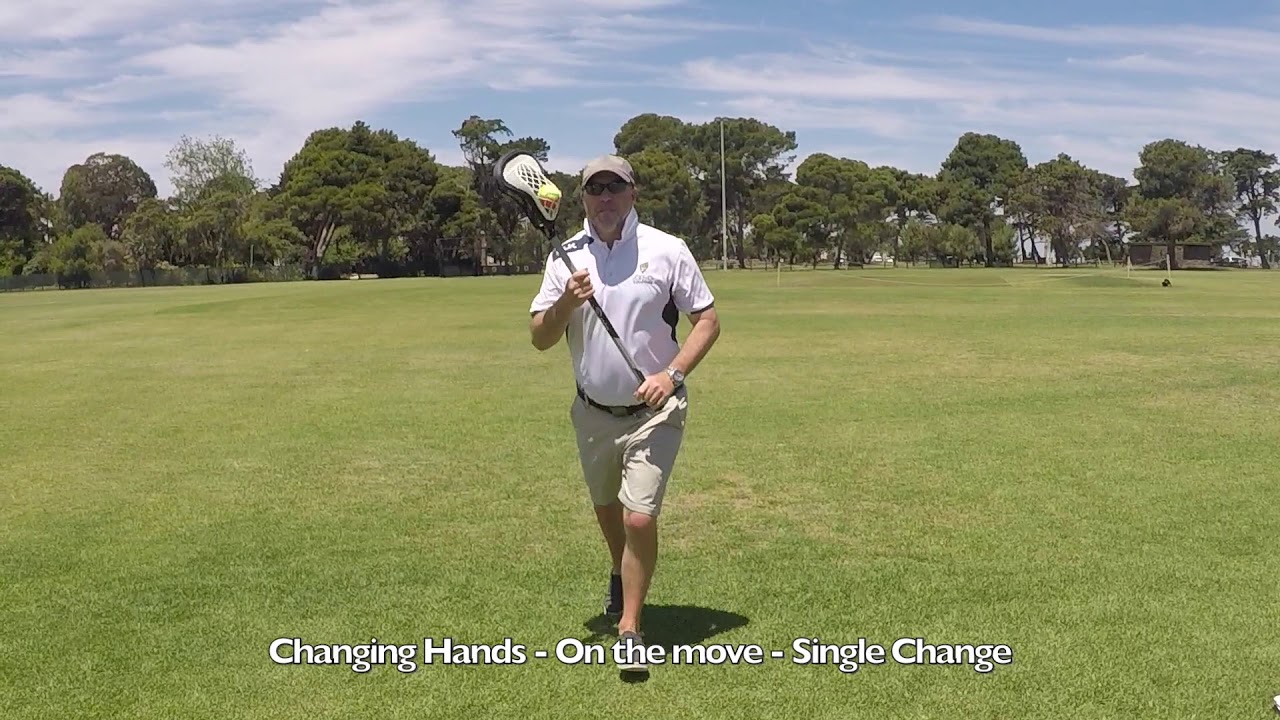 Changing Hands HS - YouTube