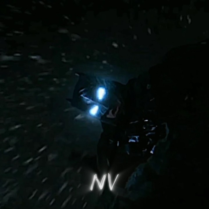 "I'll Do It Slow" - BATMAN EDIT || Space! (Slowed + Reverb) || - YouTube