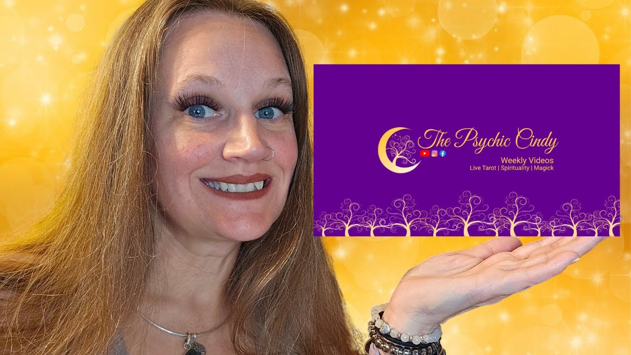 #RollCall #ChannelingHappens!!! | The Psychic Cindy | Messages for # ...