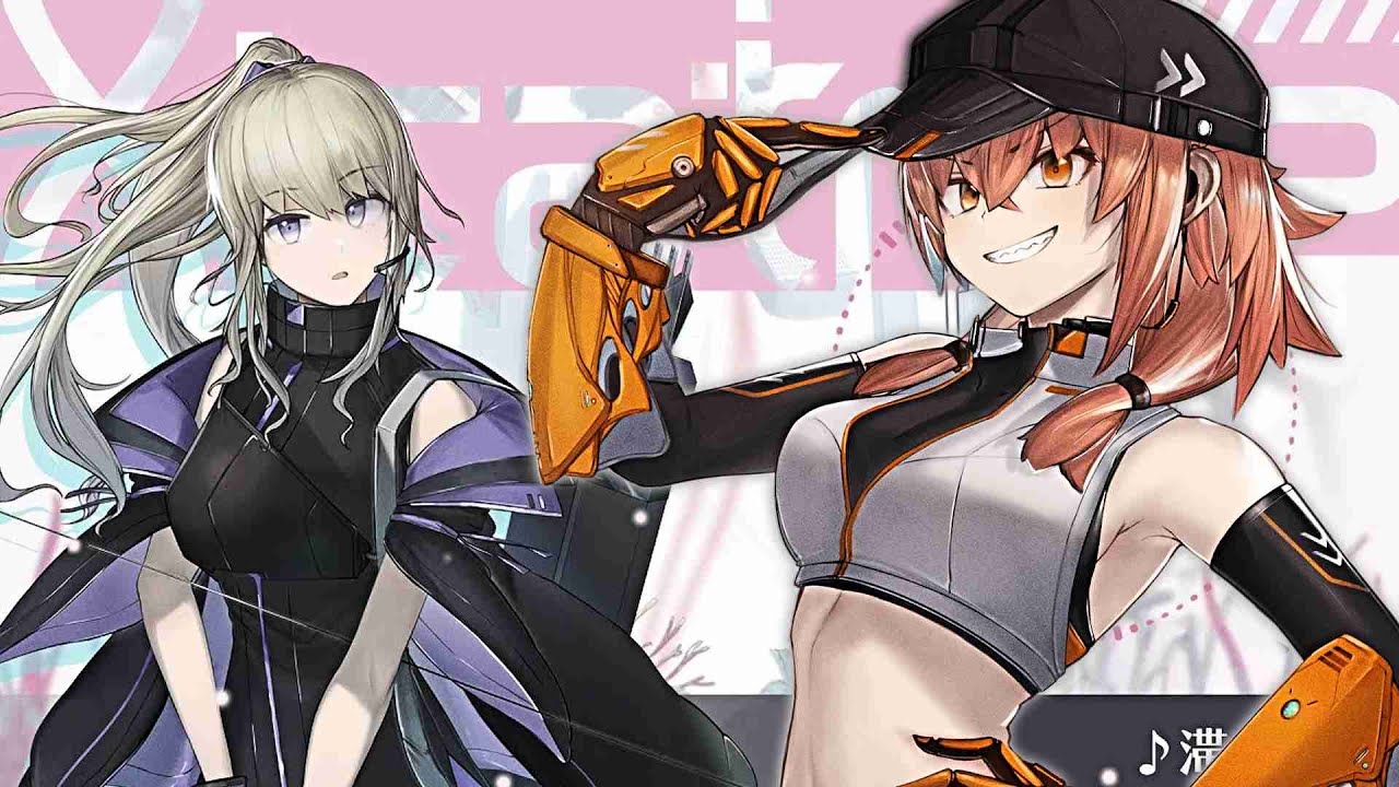 Xicatrice 『シカトリス』 Let's Play the demo on Nintendo Switch (ENF Anime ...