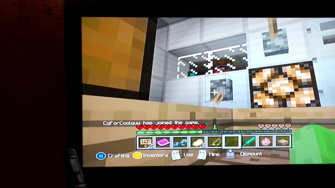 COD fnaf with zombiedude543 - YouTube