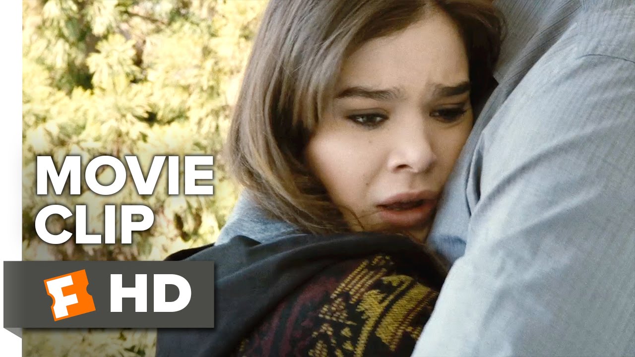 Term Life Movie CLIP - I Got a Plan (2016) - Vince Vaughn, Hailee ...