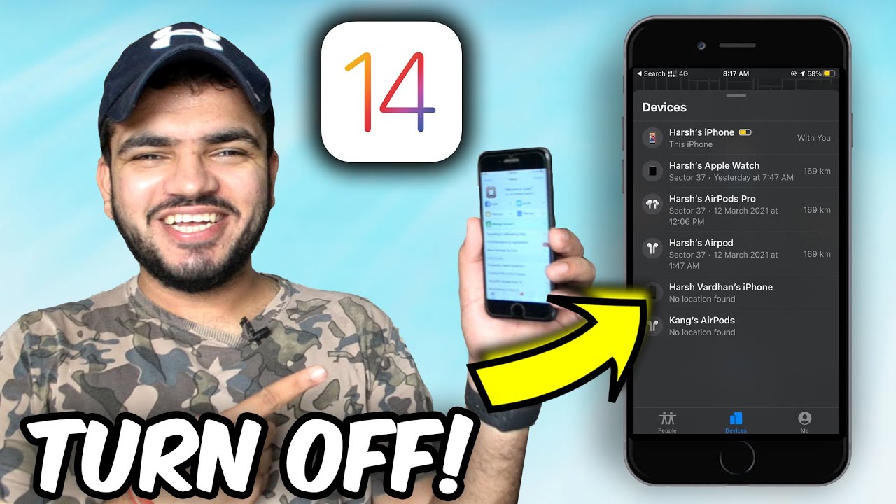 How To Turn OFF Find My IPhone Without Password Previous Owner 2021 YouTube how-to-turn-off-find-my-iphone-without-password-previous-owner-2021-youtube