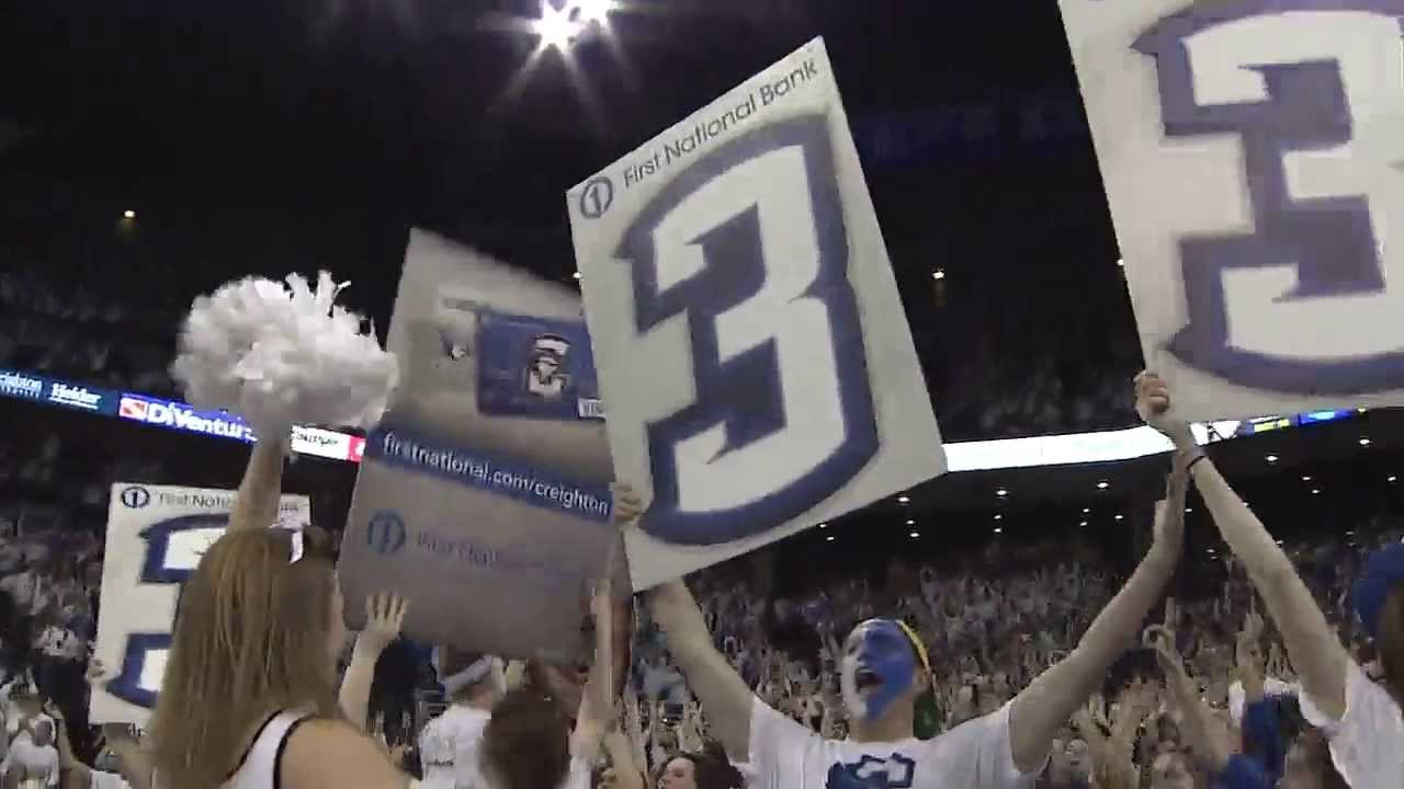 Providence at Creighton MBB Highlights (3/8/14) - YouTube
