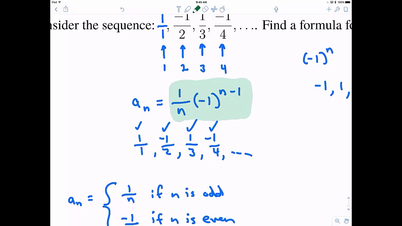Chapter 11 -- Section 1 -- Video 2 - YouTube