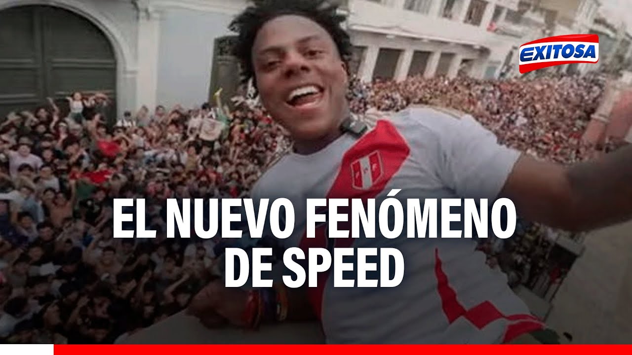 🔴🔵 Speed en Perú: ¿Cuáles son las razones de su gran acogida en Lima ...