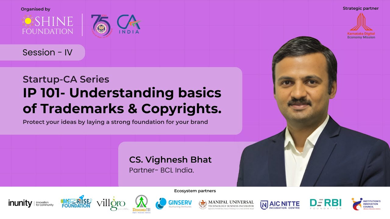 Startup-CA Series-04: Comprehensive Guide for Understanding basics of ...