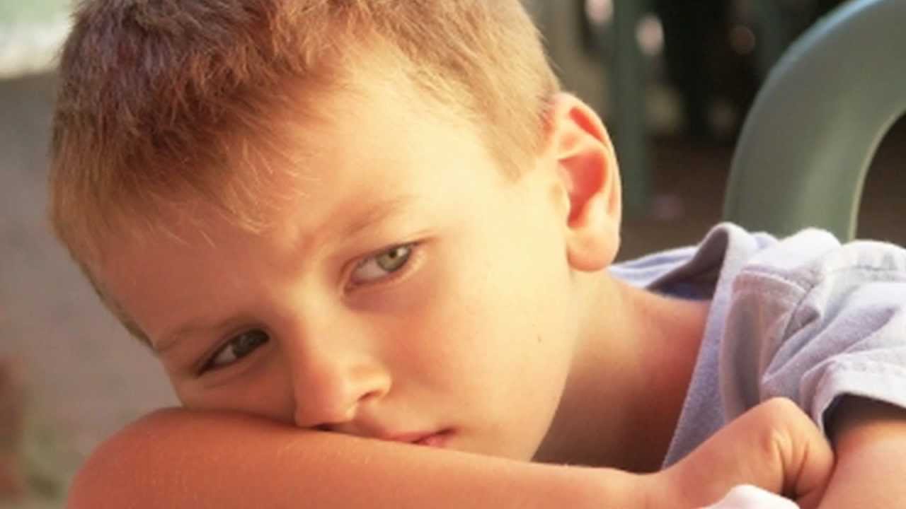 Legal Process Different For Children.mov - YouTube