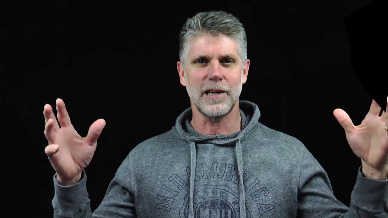 Important announcement from GC - YouTube