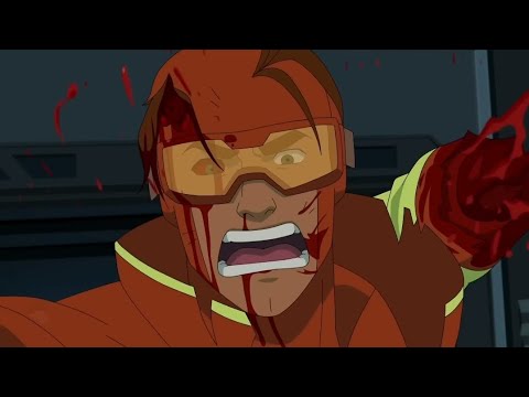 Rex Splode/Dupli-Kate/Shrinking Rae Vs Lizard League ||AMV|| - YouTube