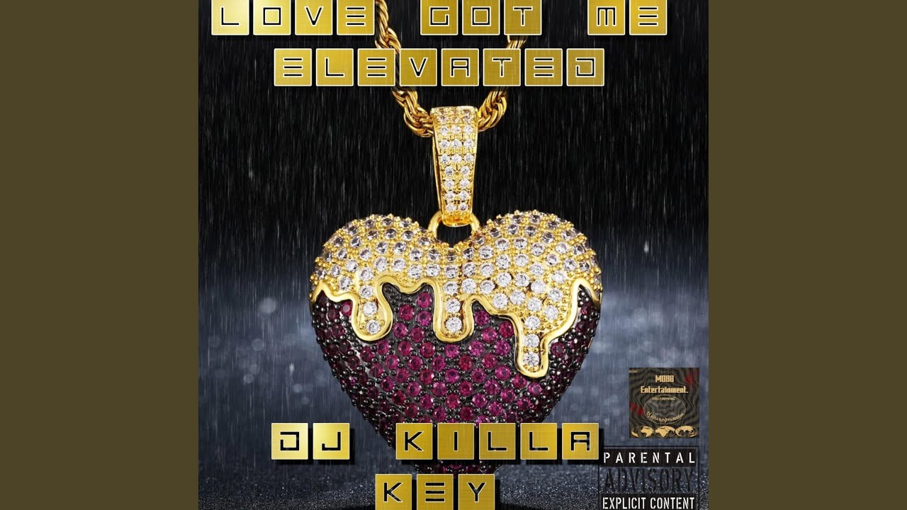 Love Got Me Elevated - YouTube