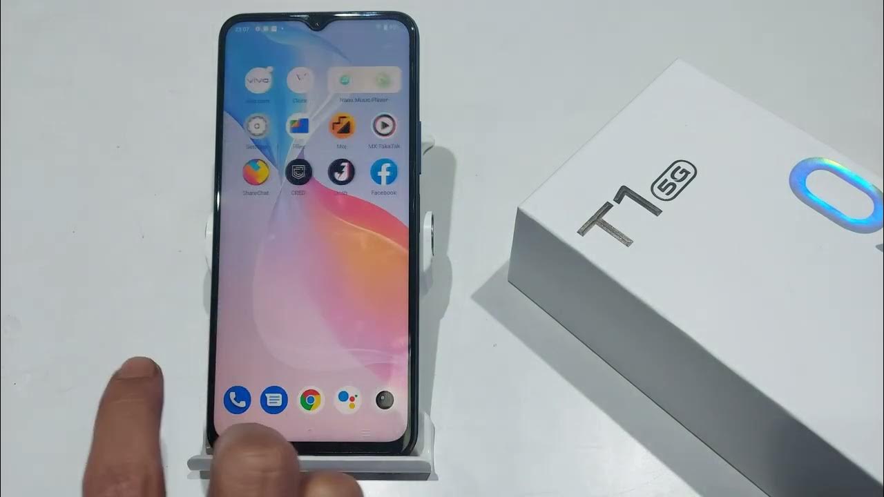 How To Change Font Size In Vivo T1 T1 5G Vivo T1 5G Me Font Size how-to-change-font-size-in-vivo-t1-t1-5g-vivo-t1-5g-me-font-size
