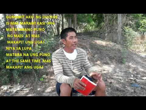 DUOFOS in Corn Production Testimonial - YouTube