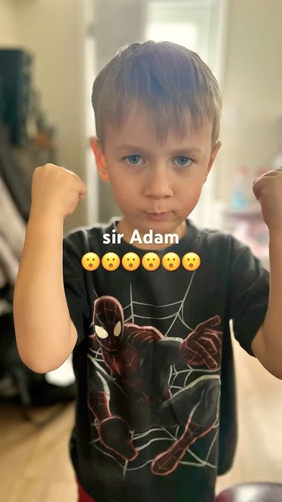 sir adam - YouTube