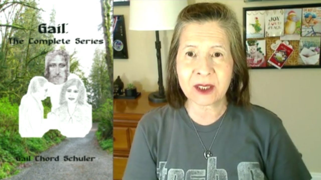 Gail, The Complete Series PDFs Online - YouTube