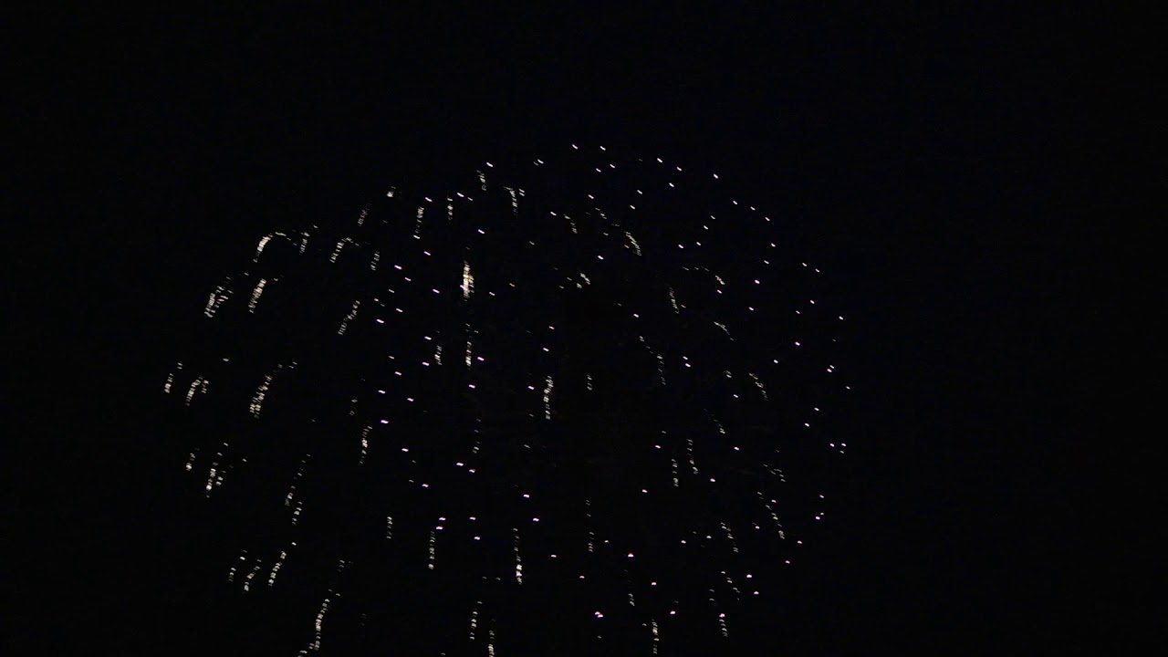 4th of July fireworks. Bath, Maine. - YouTube