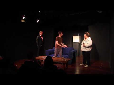 The Misery of Hope by Paul Surace - YouTube