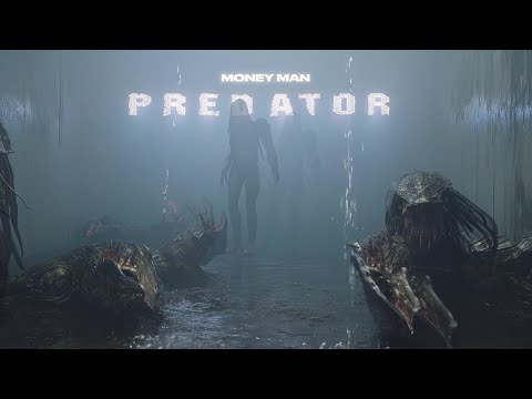 Money Man - MOS (Official Visualizer)