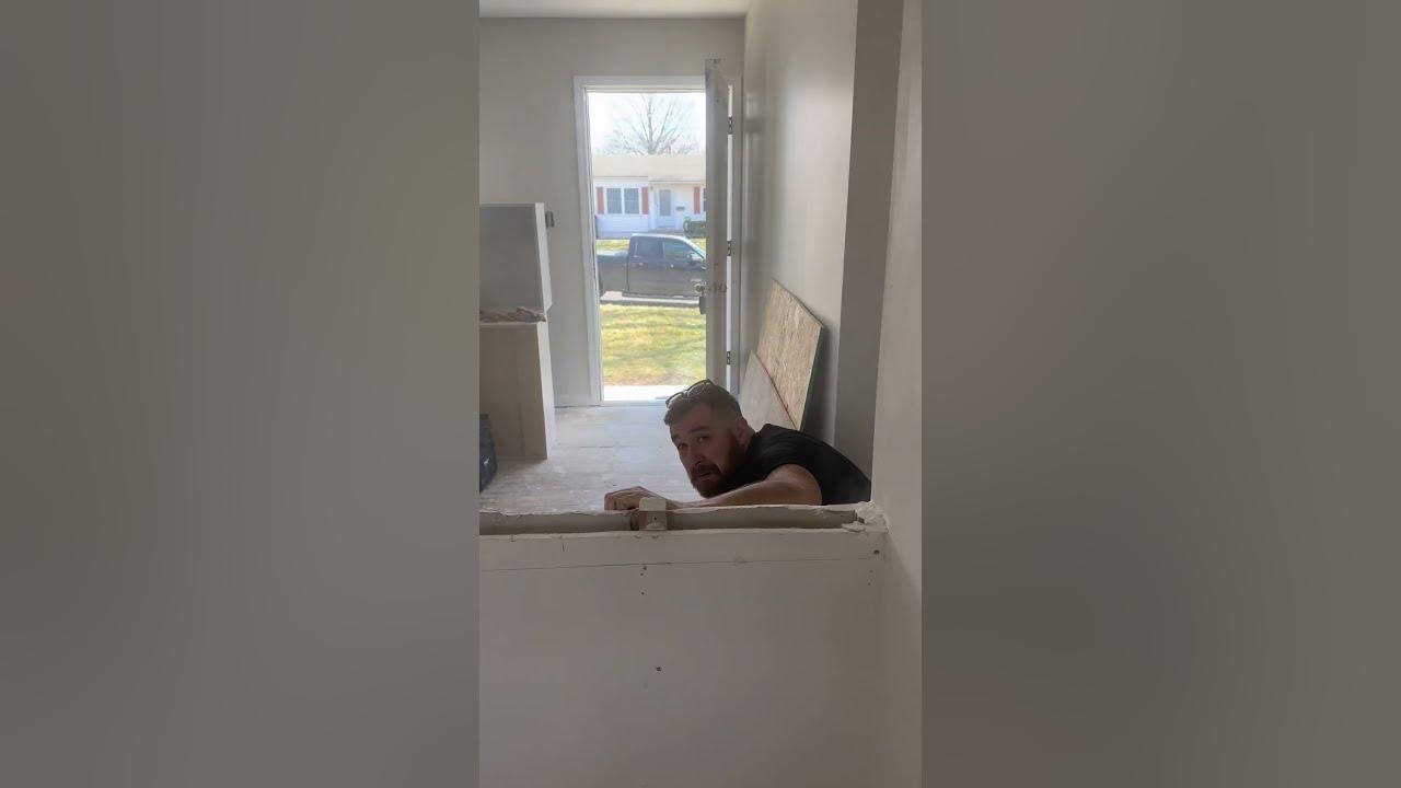 Full flip is coming along! Check out the series on our page! #kcboys#kansascity#traphome# ...